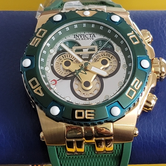INVICTA RESERVE SPEEDWAY GEN II | Other | Invicta Reserve Speedway Gen ...